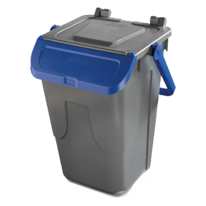 35 lt Ecology waste bin - Mobilplastic